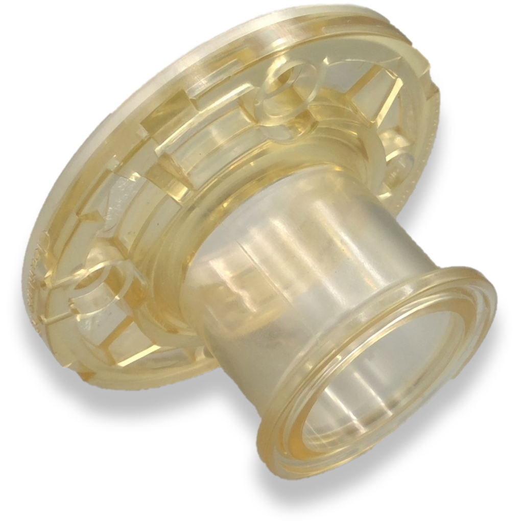 CleanLine Connector - Refine Technology