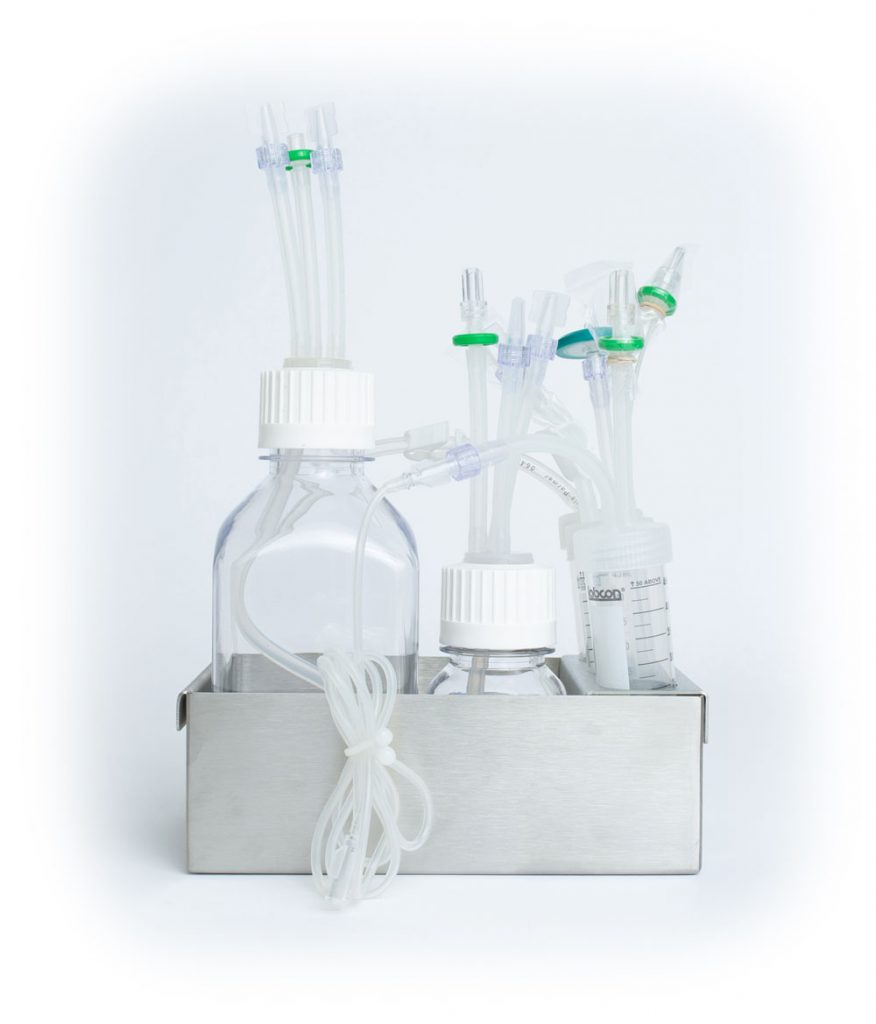 Accessories - Refine Technology