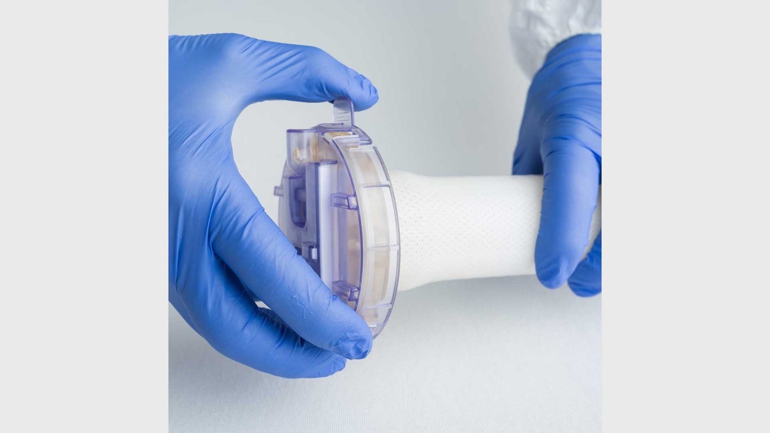 Assembly Instructions - Refine Technology