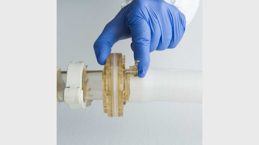 Assembly Instructions - Refine Technology