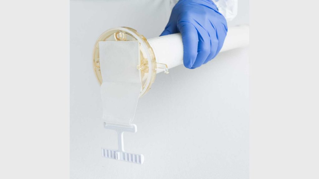 Assembly Instructions - Refine Technology