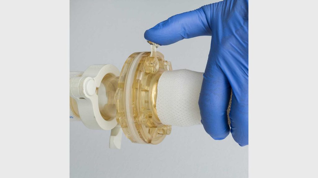 Assembly Instructions - Refine Technology