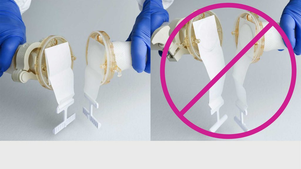 Assembly Instructions - Refine Technology