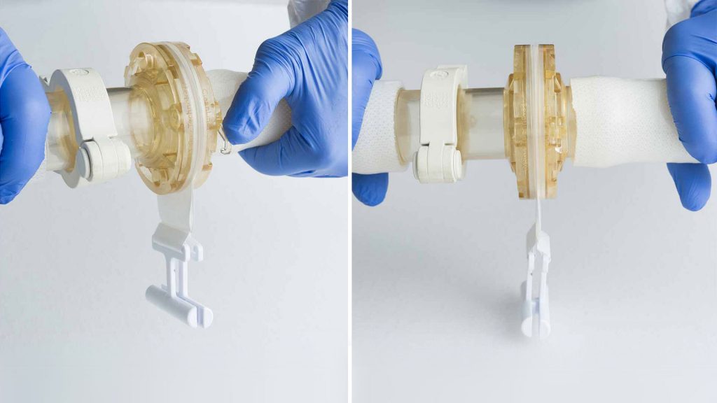 Assembly Instructions - Refine Technology