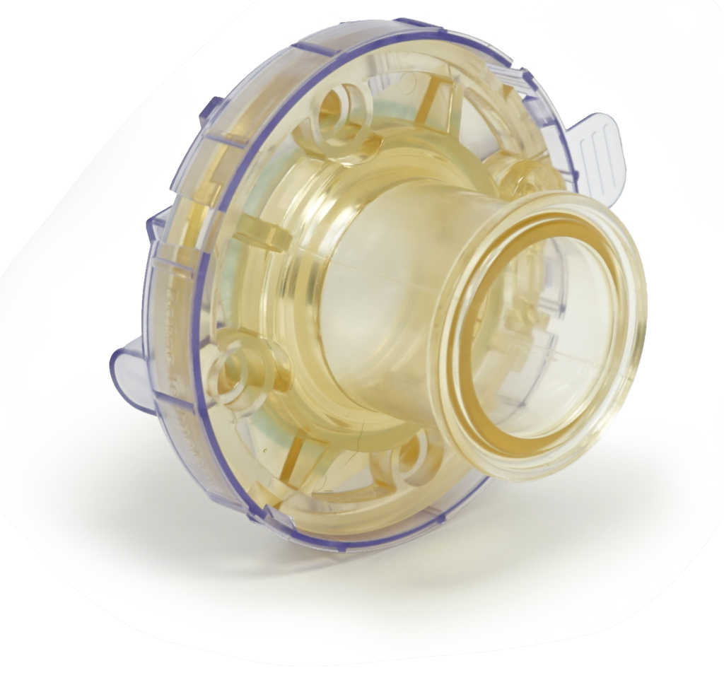 CleanLine Connector - Refine Technology